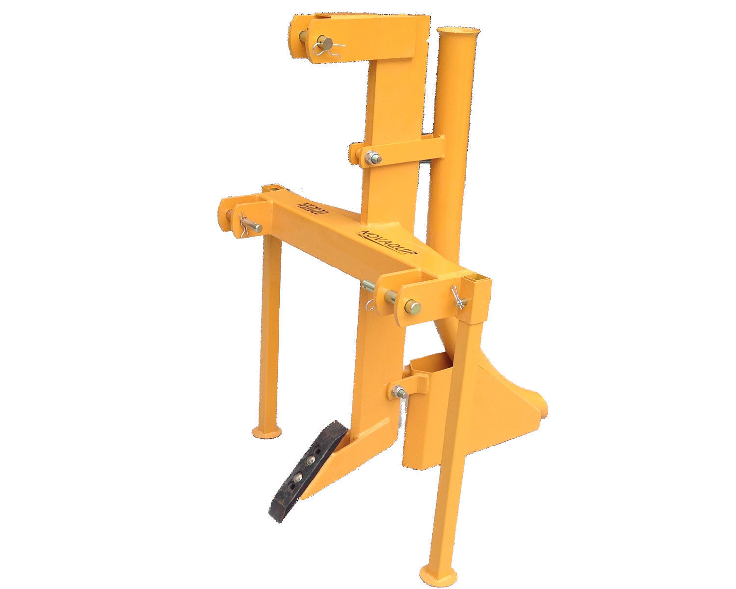 Novaquip Ripper Pipe Layer NSR0020